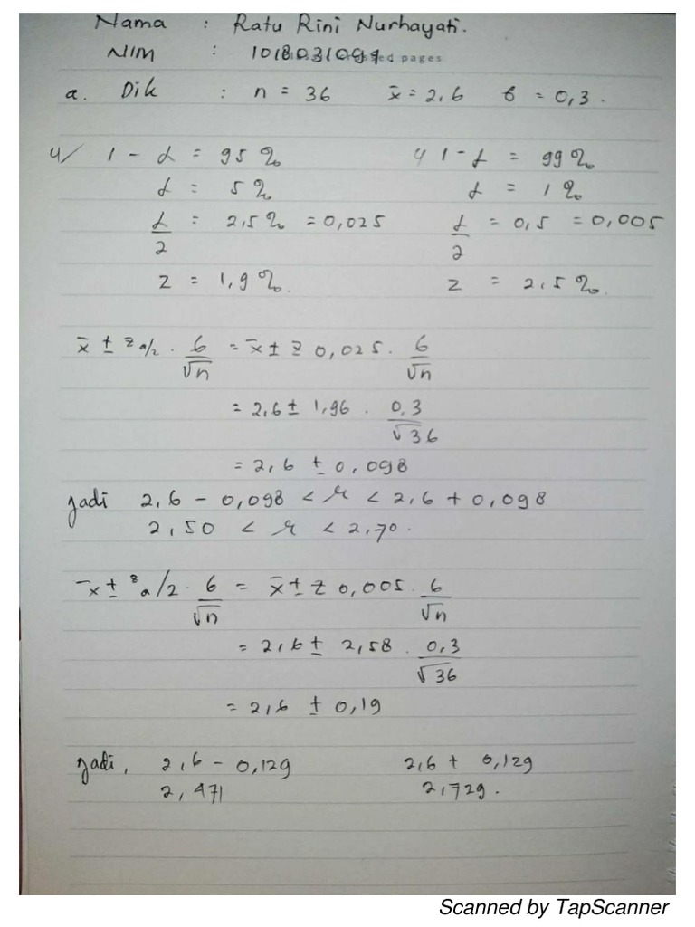 Ratu Rini Nurhayati | PDF
