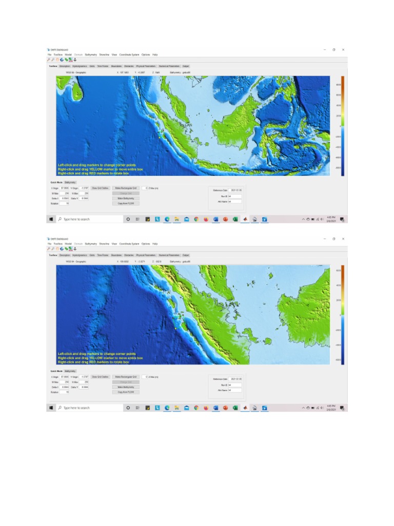 Gambar Mapping | PDF