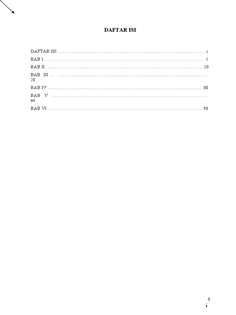 Program Linier | PDF