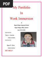 Class 9 Sewa Project Edited | PDF | Physical Fitness | Endurance