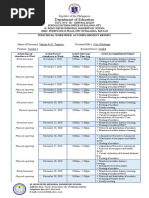 Acr Deped Memo 008 s.2023 | PDF
