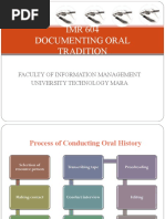 Transcription Guidelines | PDF | Foreign Language Studies | Art