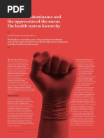 PICO Worksheet and Search Strategy | PDF | Self-Improvement