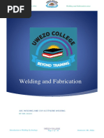 Workshop Technology Notes for Diploma 1st Year | PDF | Electric Power ...