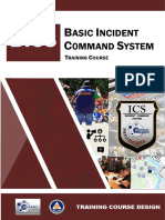 Ics Form 211, Incident Check-In List (v3.1) | PDF | Incident Command System