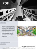 BUS TERMINAL Literature Study | PDF | Stairs | Bus