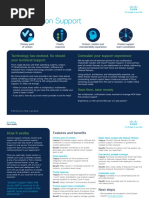 Cisco CX Success Tracks Level 1 Overview | PDF | Educational Technology ...