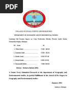 UG Powerpoint Template | PDF