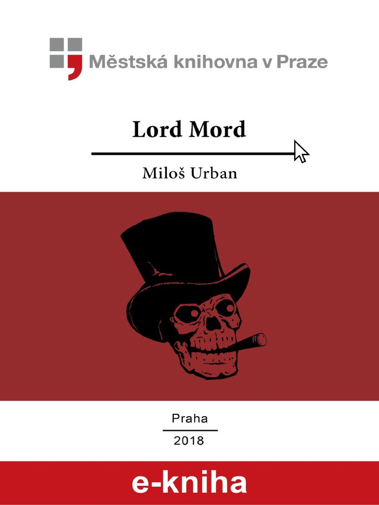 Lord Mord | PDF
