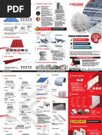 Company Profile - Merak Jaya Beton | PDF