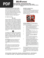 Landmark - Halliburton Well Design Software | PDF | Casing (Borehole ...