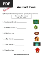 Grade 2 Food and Nutrition Worksheet | PDF | Healthy Diet | Foods