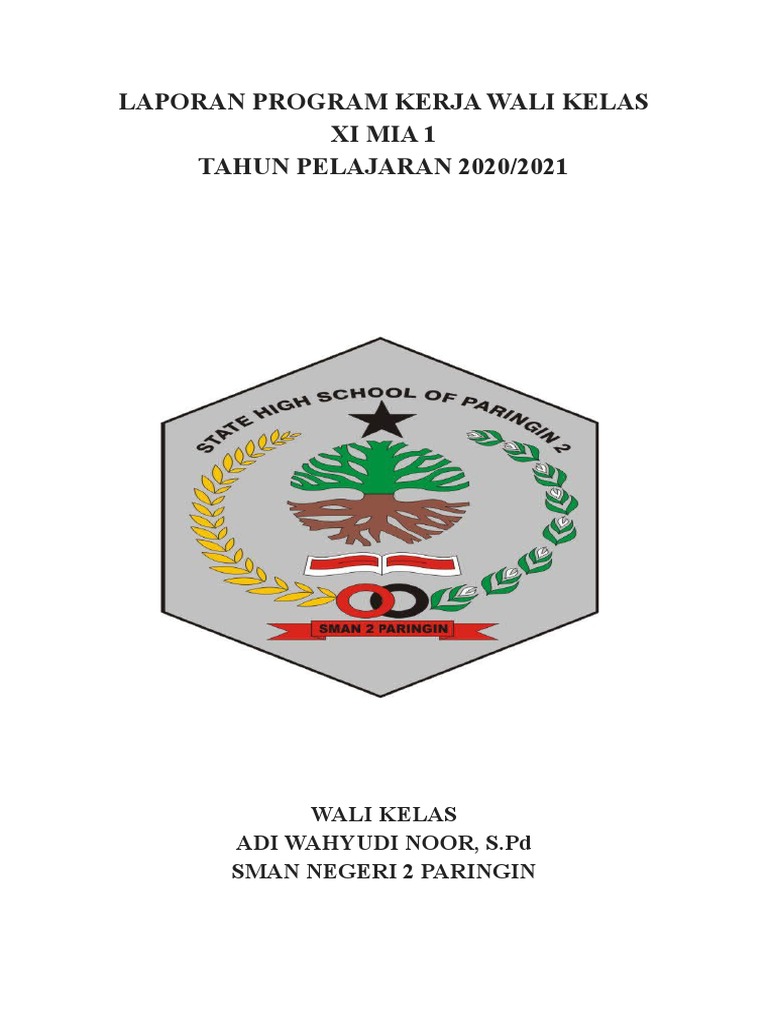 Program Ker Jaw A Like Las | PDF