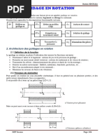 CHAPITRE 4 - Généralités Sur Les Roulements | PDF | Physique appliquée ...