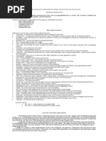 Module I. Beef Cattle Production | PDF | Cattle | Calf