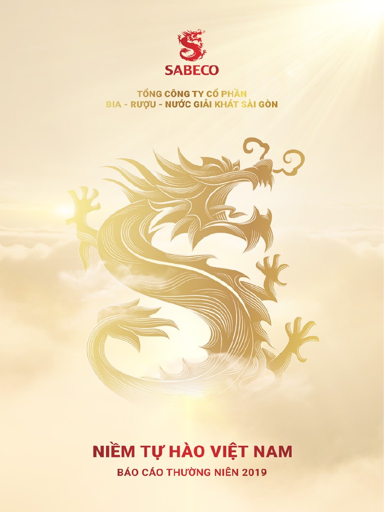 Sabeco-BCTN 2019 VIET | PDF