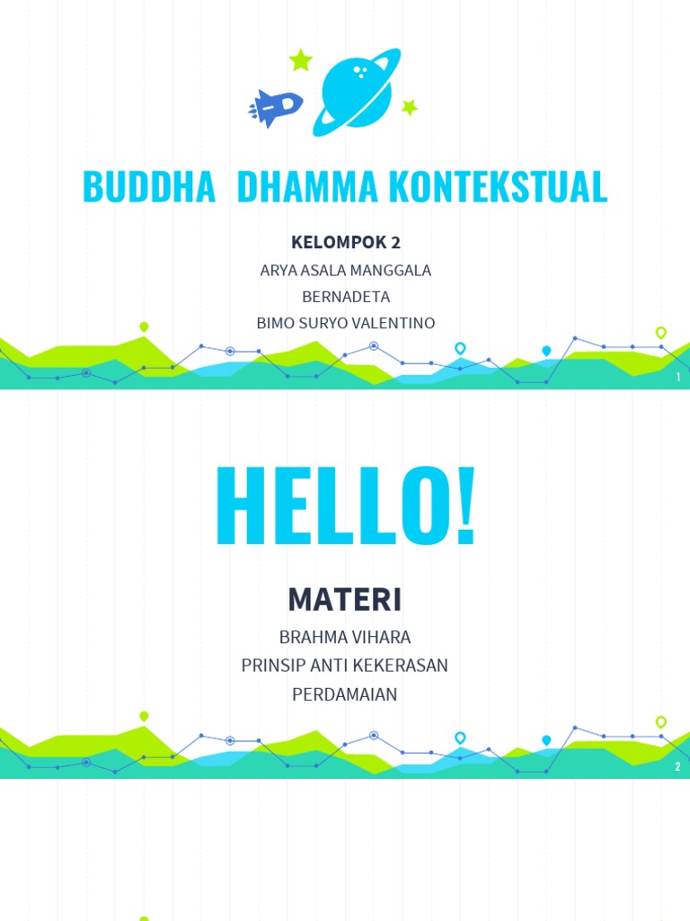 BDK-4 - Kelompok 2 - BMB 1B | PDF | Filsafat