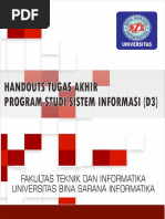 02 Template PPT Unair | PDF