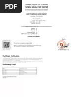 2023 PR02 Form | PDF | Mentorship | Teachers