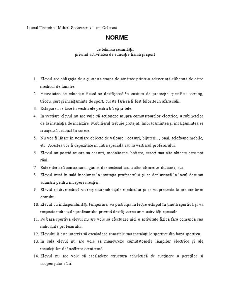 Ed-Fizica Tehnica Securitatii | PDF