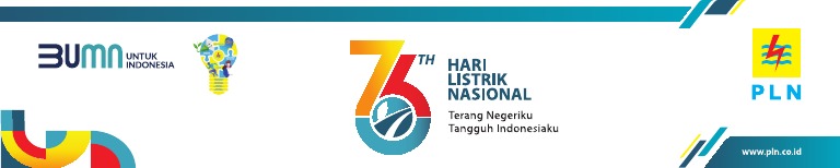 Fa HLN PLN 76 TH - Spanduk 5m X 1m | PDF