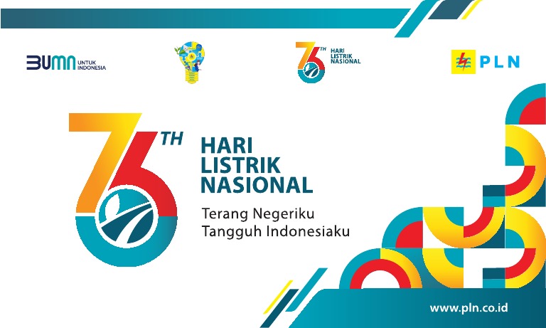Fa HLN PLN 76 TH - Backdrop Acara 5m X 3m | PDF