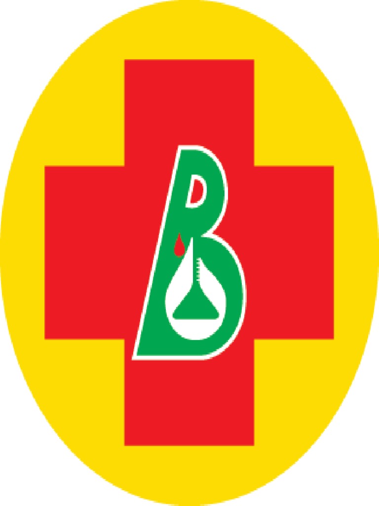 Logo Rsu Bunda Thamrin | PDF