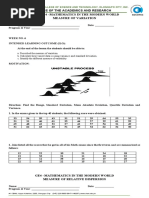ClojureDart Cheatsheet | PDF | Programming | Constructor (Object Oriented Programming)