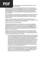 Sox Compliance Checklist | PDF | Sarbanes–Oxley Act | Audit Committee