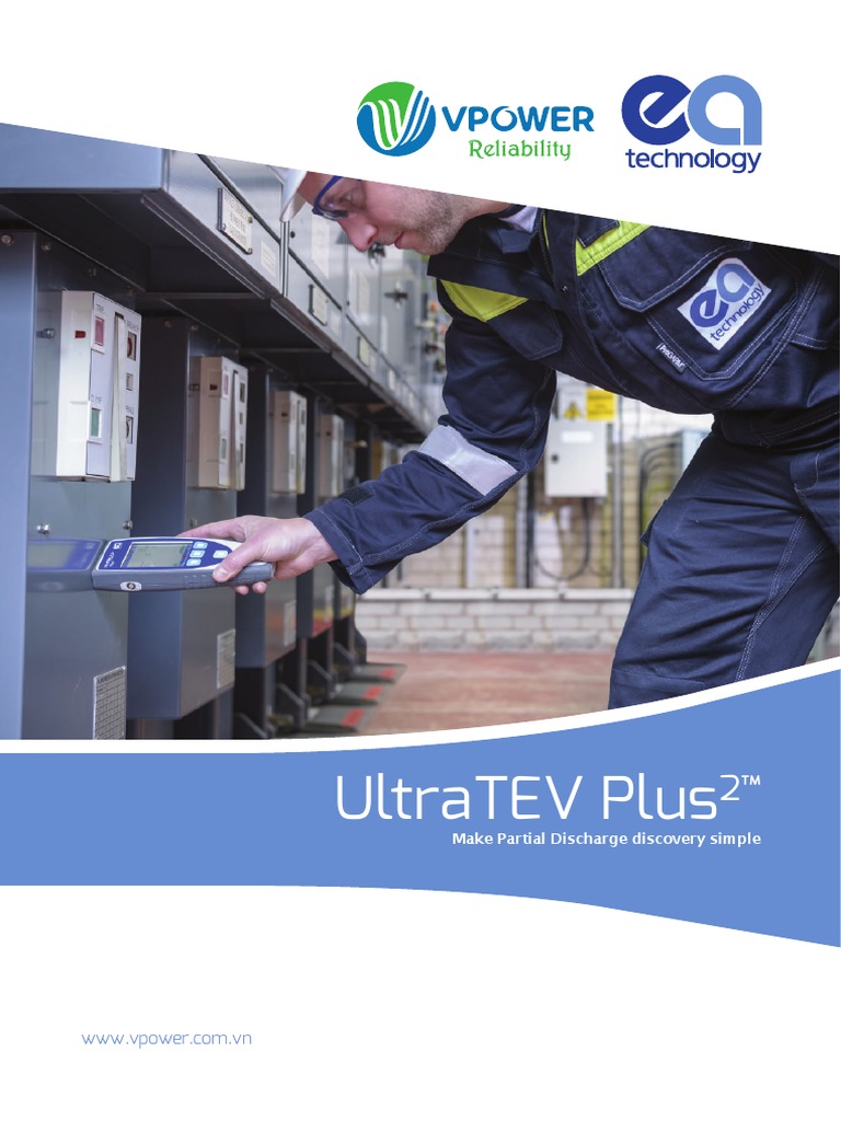 2020.04. UltraTEV Plus2 With Locator Brochure VN | PDF