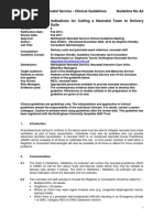 NEWTT2 | PDF | Infants | Childbirth