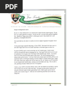 Payment Notification: Capitec B Ank | PDF | Payments | Banks