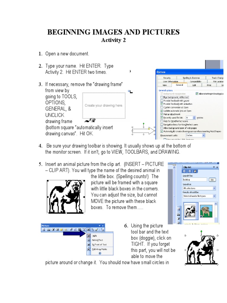 Activity 2 ICT 101 | PDF
