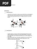 151426835-Pullup-Basic-Poster-web Copy-2 | PDF | Recreation