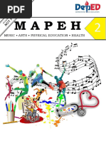 EsP Grade 2 Modules Q1 Wk1 6 (29 Pages) | PDF