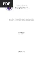 Module 05-A - BSP - New Generation Banknotes - Security Features | PDF ...