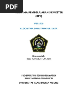 Panduan Penulisan SKPL - RPL 2023 | PDF | Seni