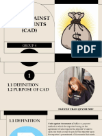 DAC List of ODA Recipients For Reporting 2024 25 Flows | PDF | Official ...