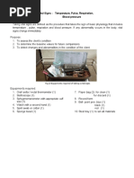 Patient Transfer Checklist | PDF | Wheelchair | Foot
