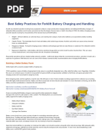 Warehouse Standard Operating Procedure (SOP) | PDF | Warehouse | Audit