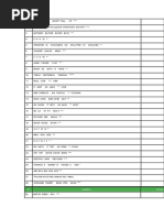 MD5 Mental Ability Test Answer Sheet | PDF | Semiotics | Linguistics
