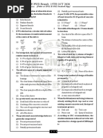 Civil 3D Commands and Shortcuts | PDF | 3 D Computer Graphics | Shape