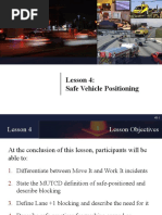 Cr3 Code Sheet | PDF | Traffic | Motor Vehicle