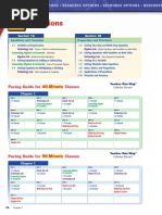 Gre 1 Month Study Plan - Gregmat | PDF | Graduate Record Examinations | Cognition