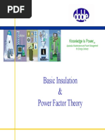 Solkor RF: Reyrolle | PDF | Transformer | Inductor