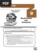 Science 9 - Q1 - Mod3 - Non Mendelian Patterns of Inheritance ...