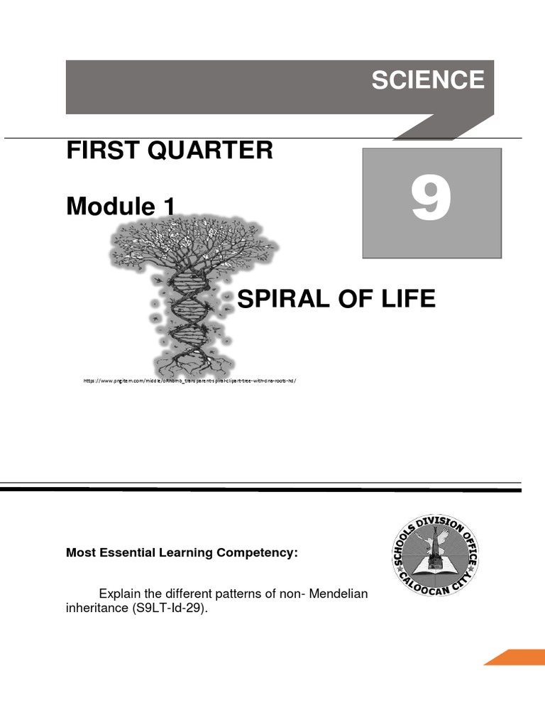 Non-Mendelian Patterns of Inheritance: Explaining Incomplete Dominance ...