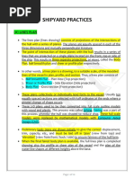 Shell Expansion Plan | PDF