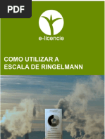 Escala Ringelmann | PDF