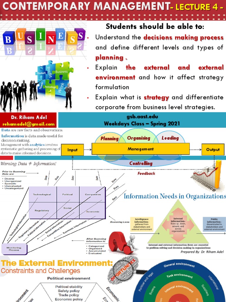 Students Should Be Able To | PDF